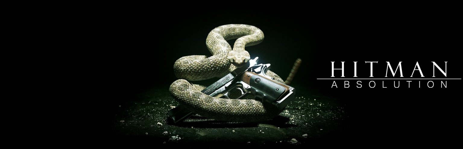 دانلود بازی Hitman Absolution برای کامپیوتر | گیمباتو