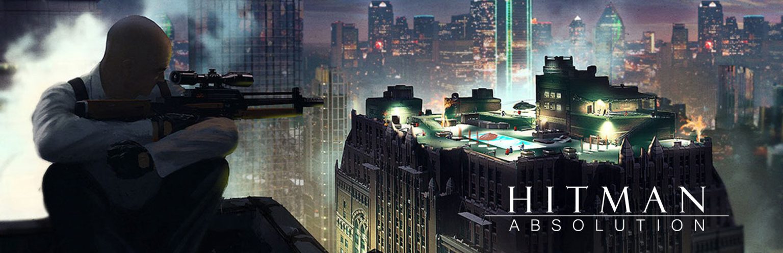 دانلود بازی Hitman Absolution برای کامپیوتر | گیمباتو