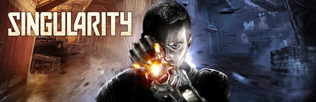 دانلود بازی Singularity v1.1 ElAmigos برای PC | گیمباتو