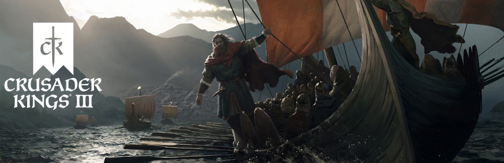 دانلود بازی Crusader Kings III برای کامپیوتر | گیمباتو