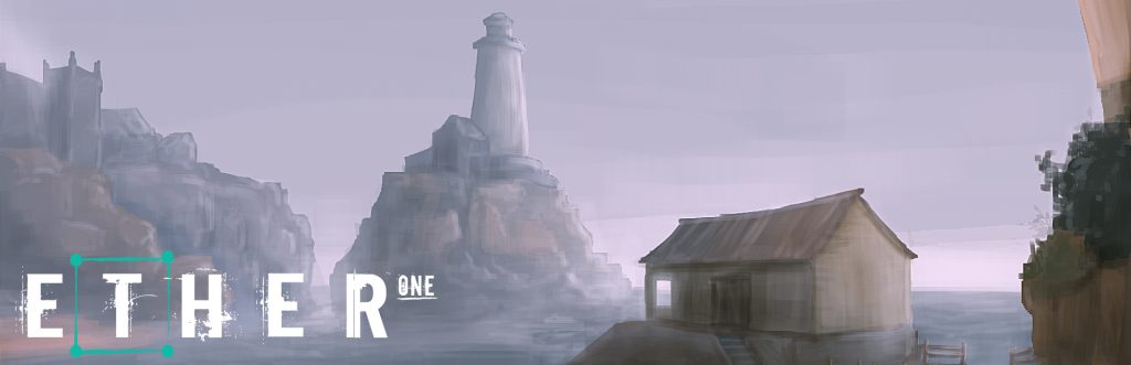 دانلود بازی Ether One Redux برای PC | گیمباتو