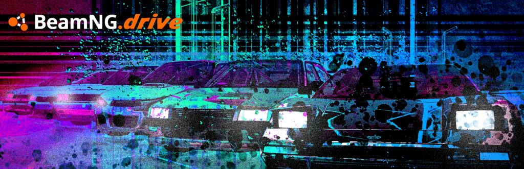 دانلود بازی BeamNG.drive v0.27.2.0 برای PC | گیمباتو