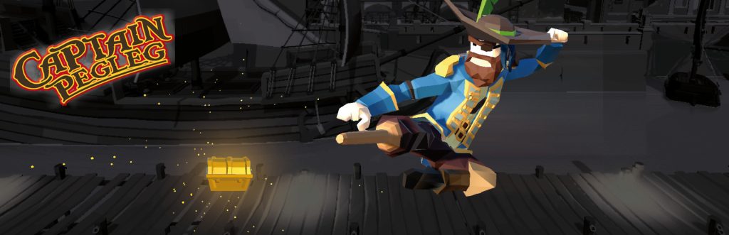 دانلود بازی Captain Pegleg برای PC | گیمباتو