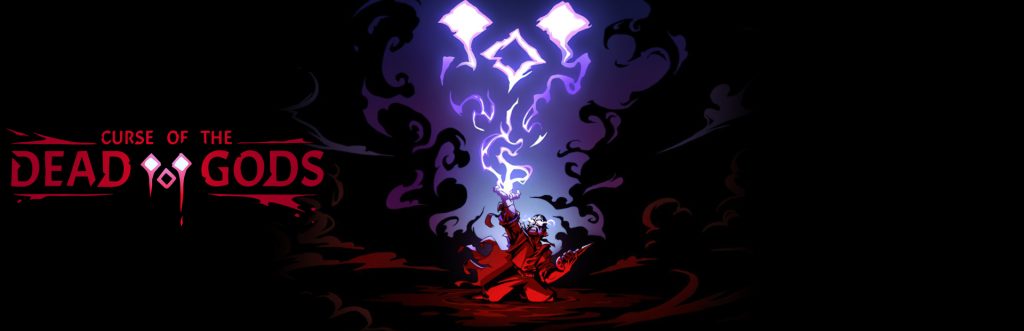 دانلود بازی Curse of the Dead Gods برای PC | گیمباتو