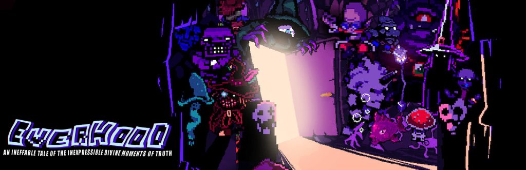 دانلود بازی Everhood برای PC | گیمباتو