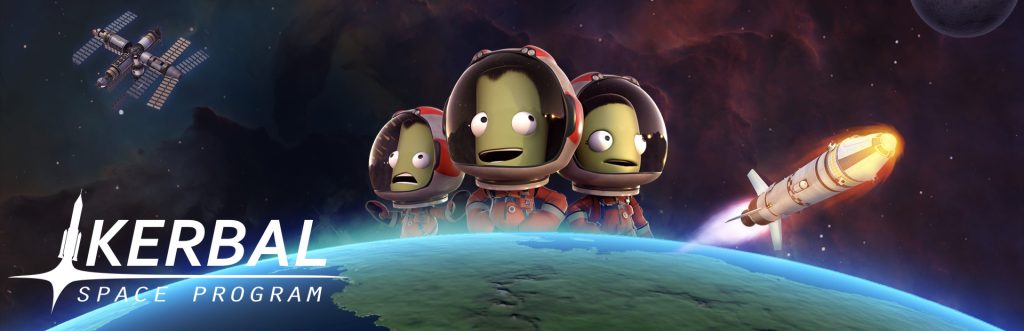 دانلود بازی Kerbal Space Program v1.12.5 برای PC | گیمباتو
