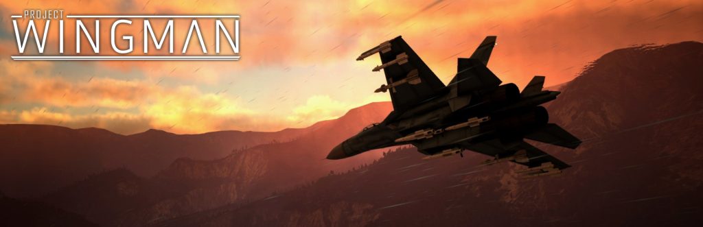 دانلود بازی Project Wingman برای PC | گیمباتو