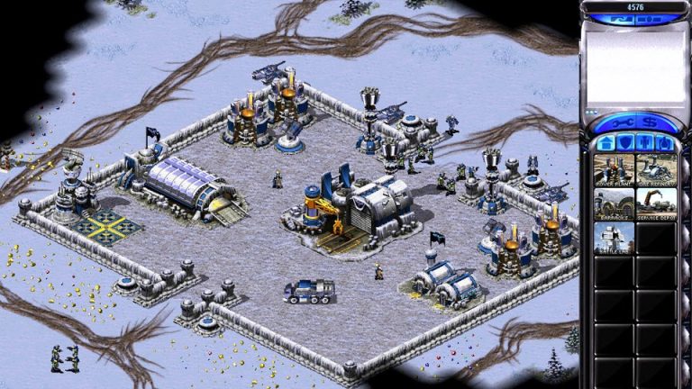 دانلود بازی Command & Conquer: Red Alert 2 برای PC | گیمباتو