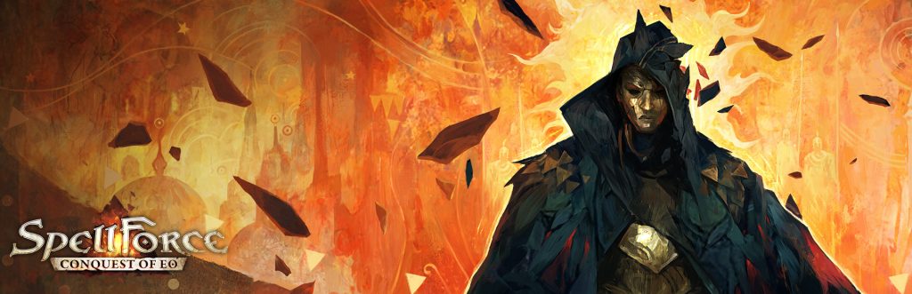 دانلود بازی SpellForce: Conquest of Eo برای پی سی | گیمباتو