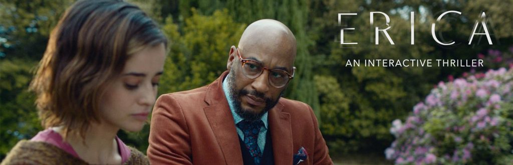 دانلود بازی Erica برای PC | گیمباتو