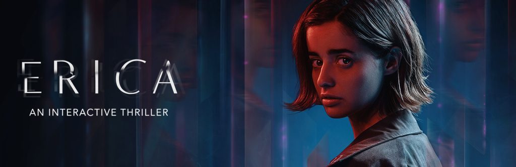 دانلود بازی Erica برای PC | گیمباتو