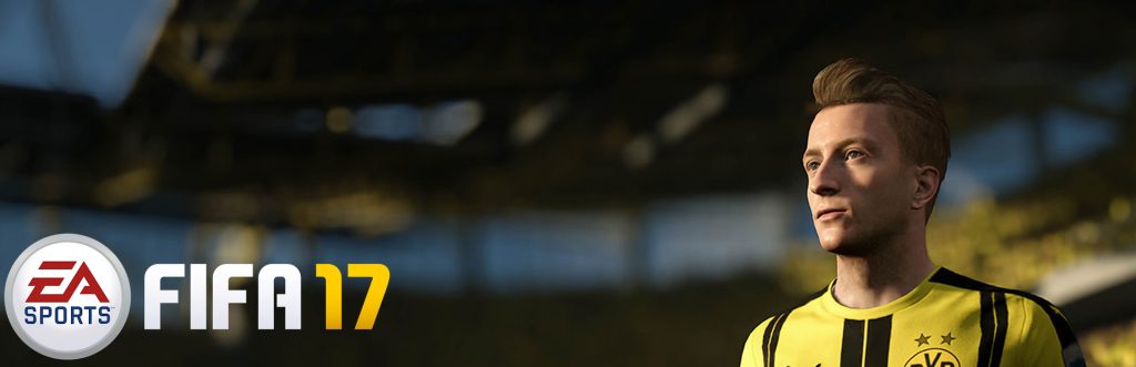 دانلود بازی FIFA 17 برای PC | گیمباتو
