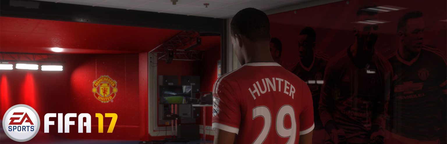 دانلود بازی FIFA 17 برای PC | گیمباتو