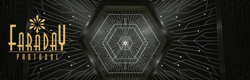 دانلود بازی Faraday Protocol برای PC | گیمباتو