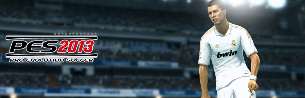 دانلود بازی Pro Evolution Soccer 2013 برای PC | گیمباتو