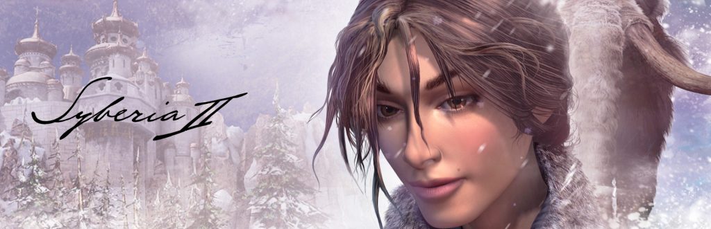 دانلود بازی Syberia II برای PC | گیمباتو
