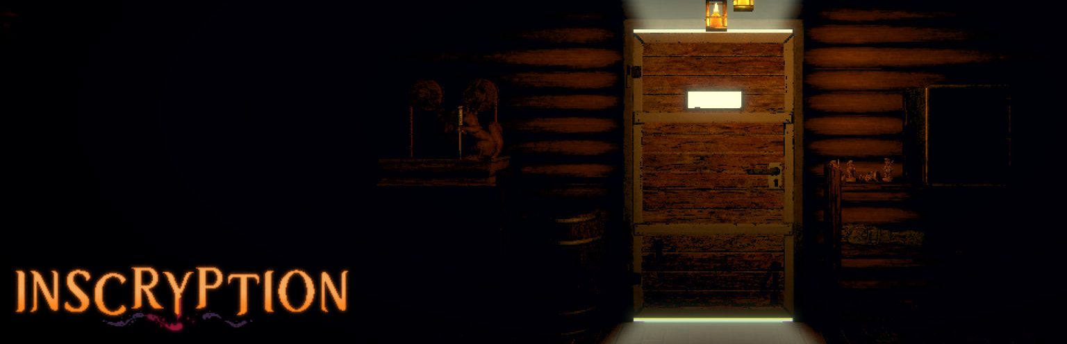 دانلود بازی Inscryption v1.10 برای PC | گیمباتو