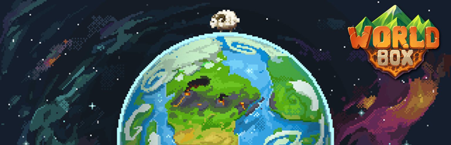 دانلود بازی WorldBox - God Simulator برای PC | گیمباتو