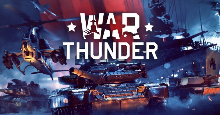 نقد و بررسی بازی War Thunder | گیمباتو